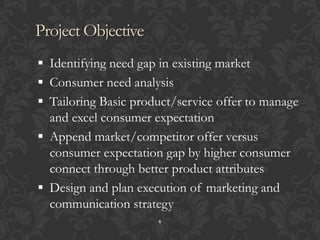 Destination Kerala_JGK_Perception Analysis | PPT