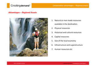 Destination Management | PDF