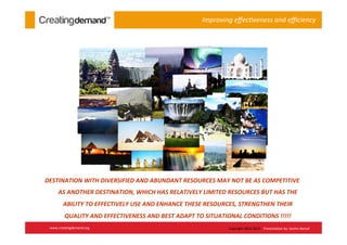 Destination Management | PDF