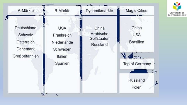 Tourism destination marketing part 1 | PPTX