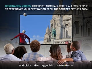 Destination Marketing: Smart TV Apps for Tourist Boards & DMOs ...