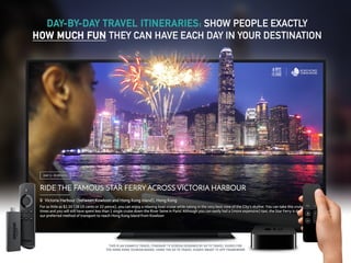 Destination Marketing: Smart TV Apps for Tourist Boards & DMOs ...