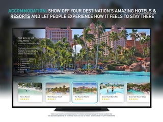 Destination Marketing: Smart TV Apps for Tourist Boards & DMOs ...
