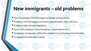 Destination Norway Borys Borowski | PPT