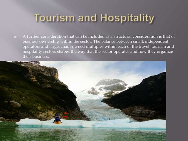 Destination operations management | PPT