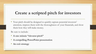 How to create an amusement park | PPT