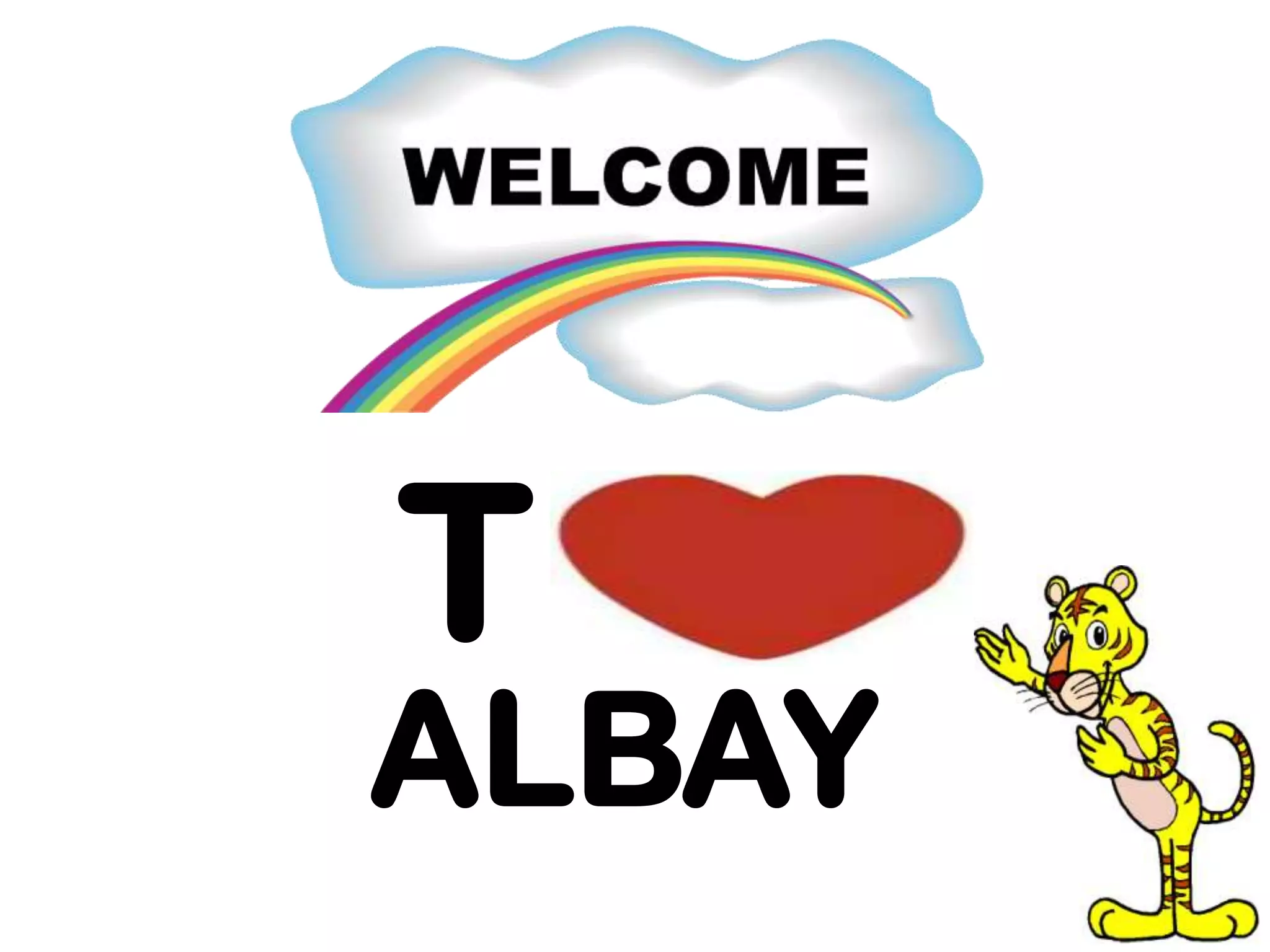 Destinations & products of albay | PPTX