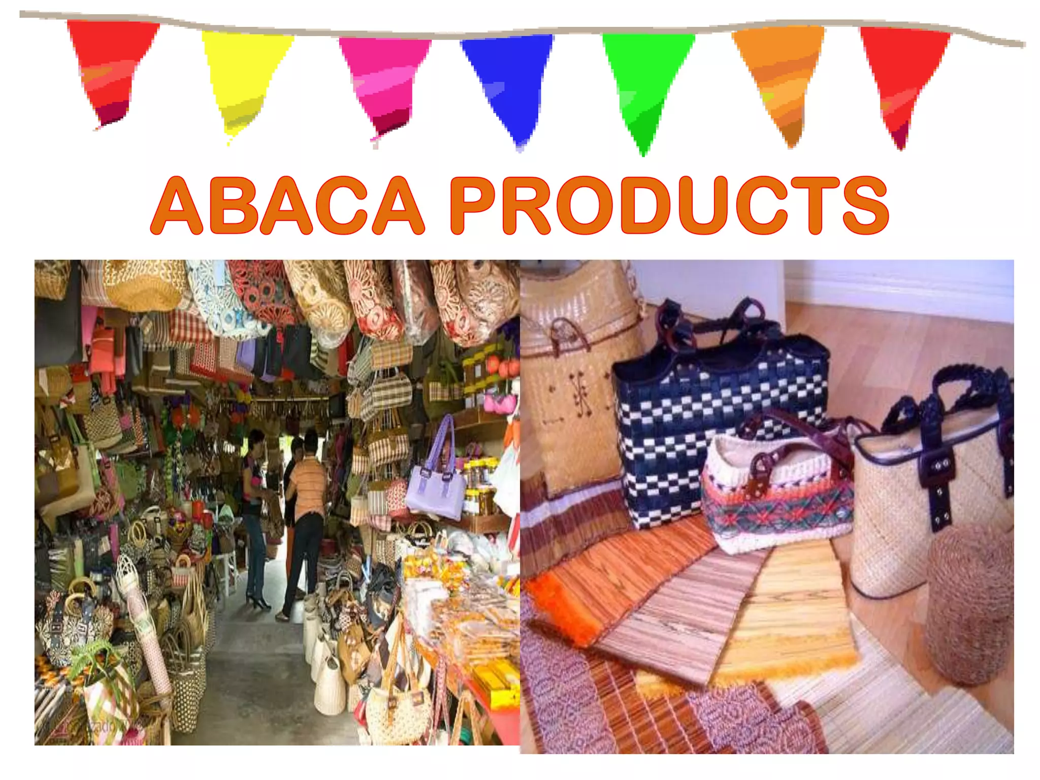 Destinations & products of albay | PPTX