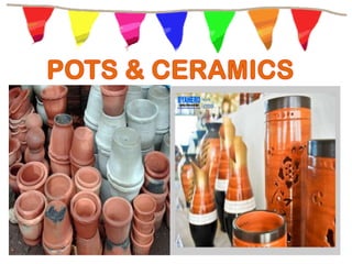 Destinations & products of albay | PPTX