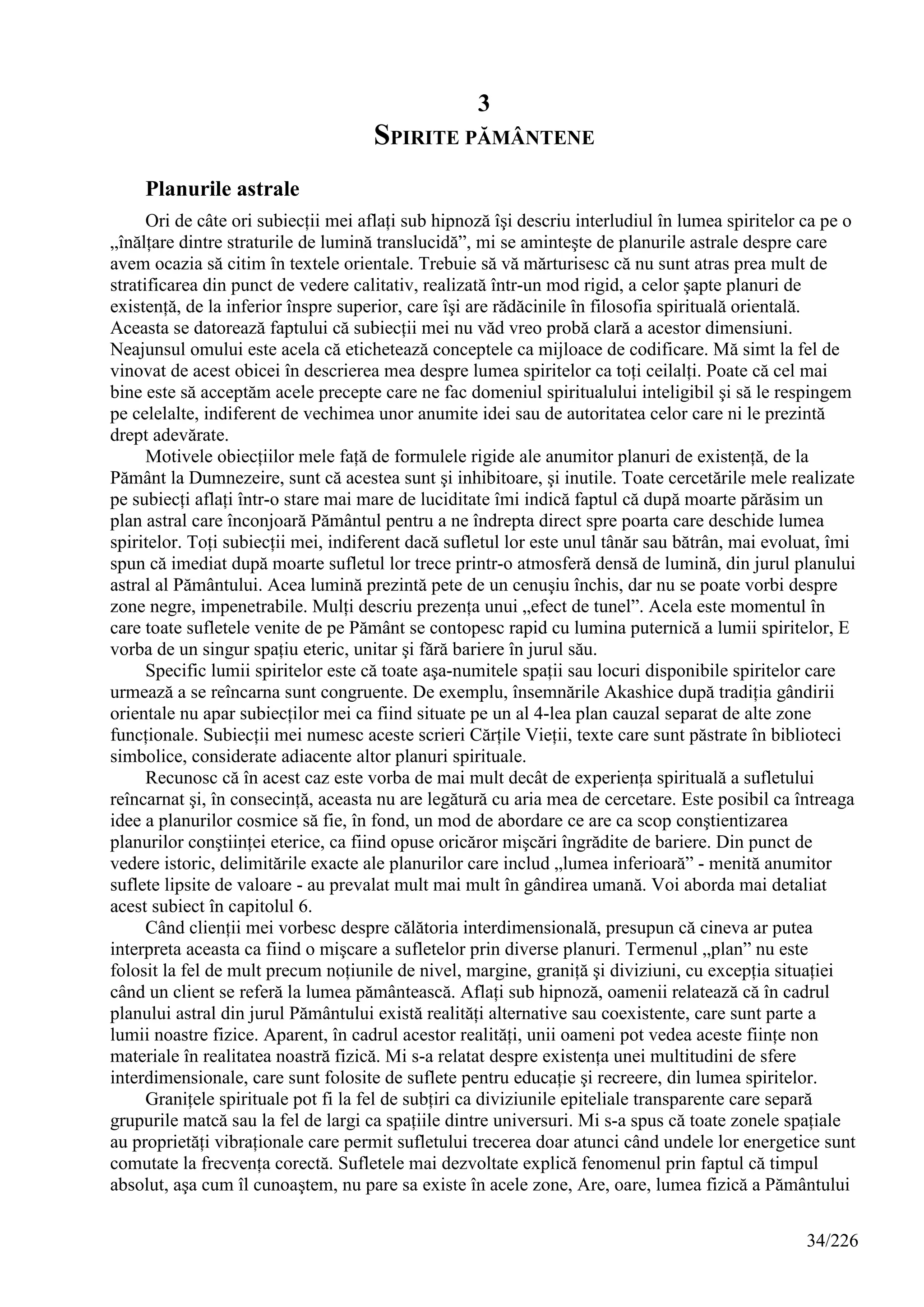 Destinul sufletelor carte | PDF