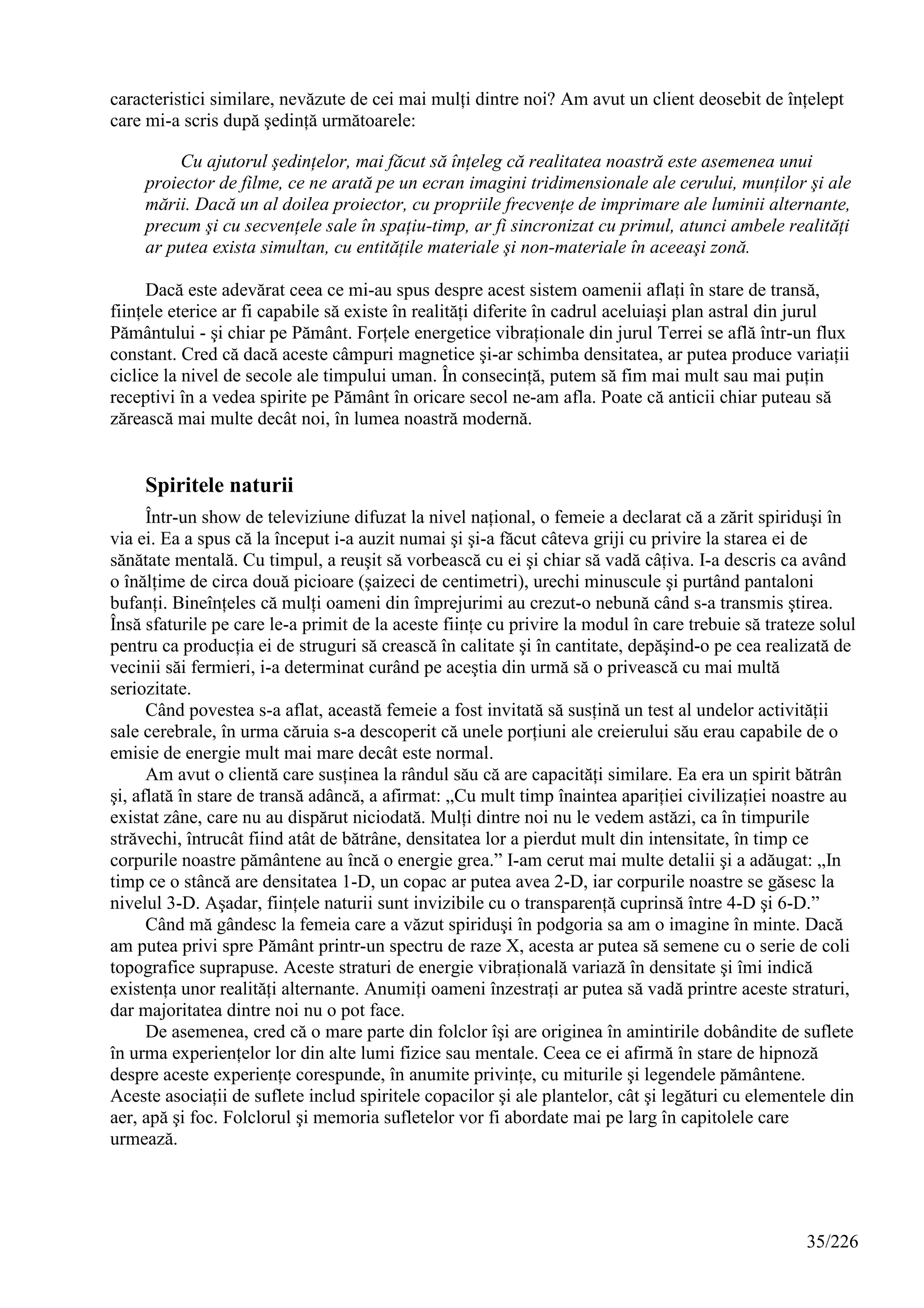 Destinul sufletelor carte | PDF