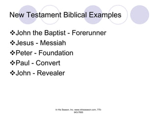 Destiny and purpose1 | PDF