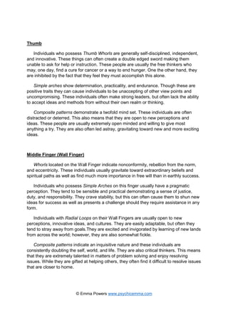 Destiny atyourfingertips | PDF