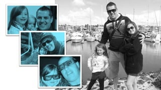 Destiny Father's Day 2012 | PPT