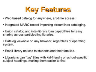 Destiny library manager | PPT