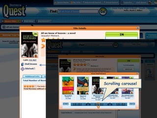 Destiny overviewteacherfinal3 | PPT