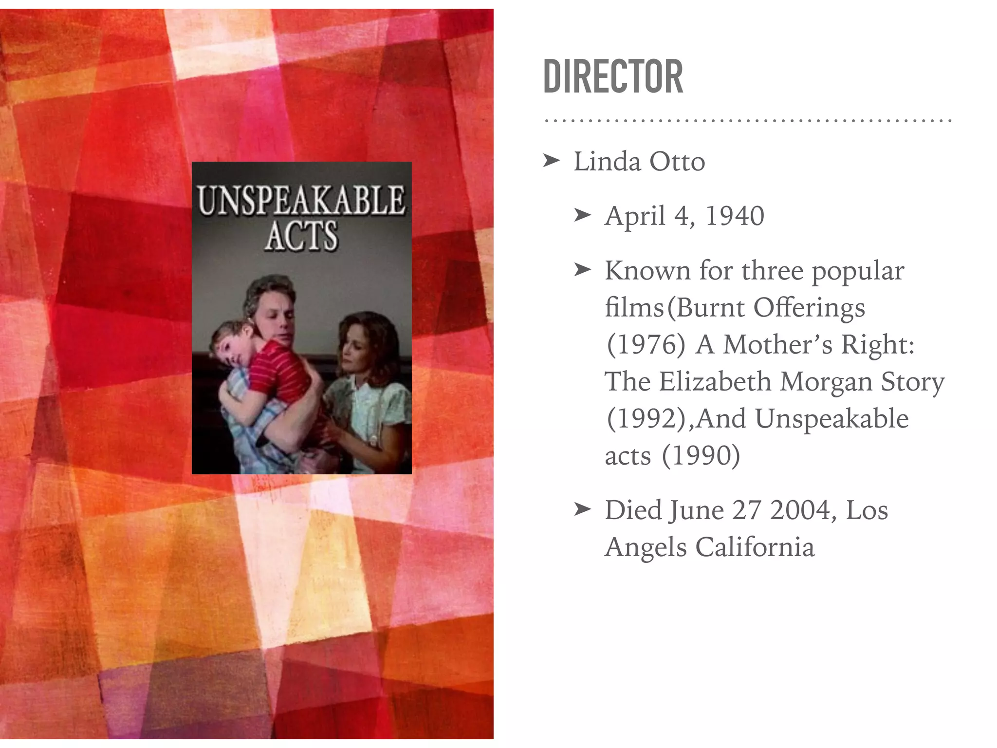 Destiny patterson final eng 212 | PDF