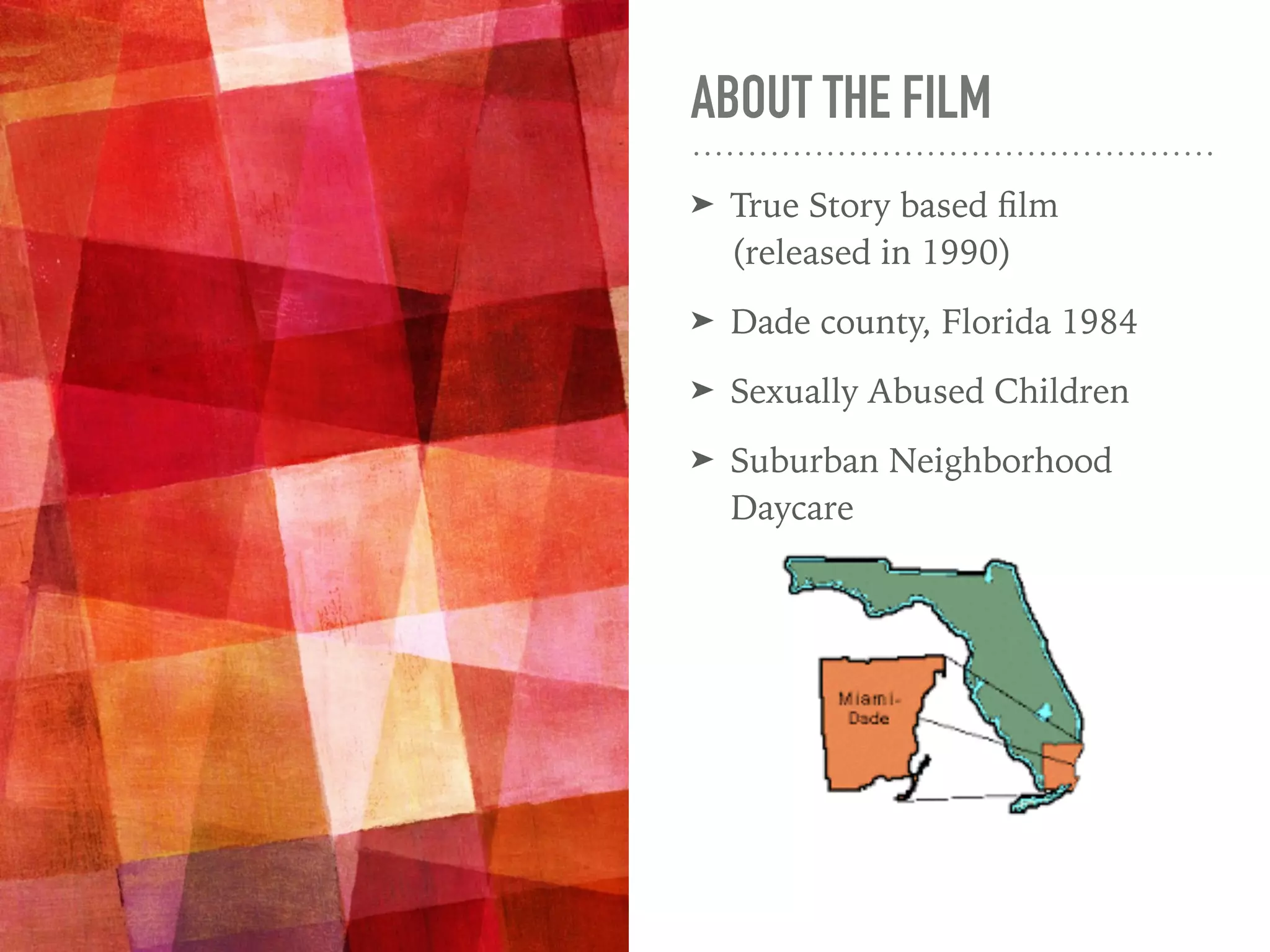 Destiny patterson final eng 212 | PDF