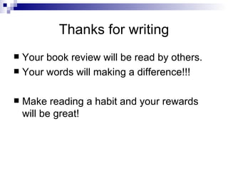 Destiny Review Book | PPT | Fiction | Books and Literature