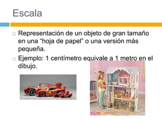 Destrezas cartográficas | PPTX | Drawing and Sketching | Arts and Crafts