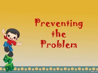 Destroying property | PPTX
