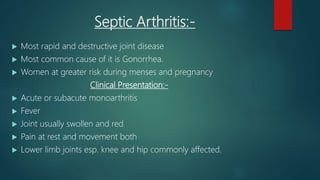 Rheumatology Rapid Review | PPTX
