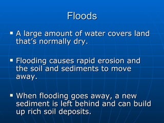 Destructive Forces | PPT