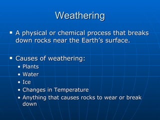 Destructive Forces | PPT