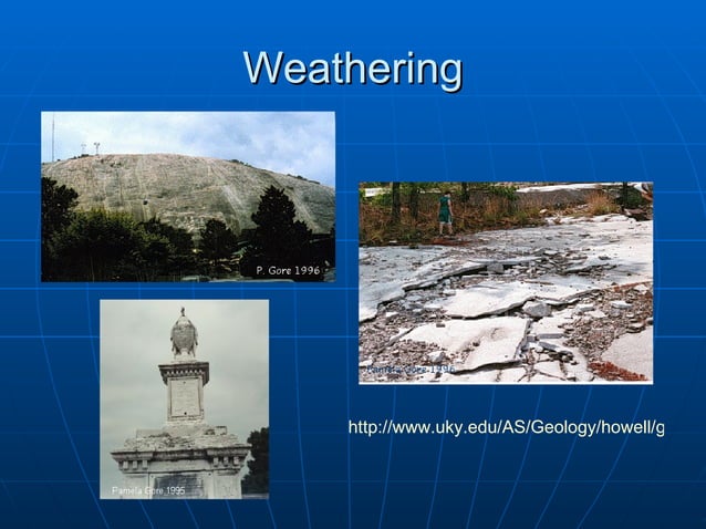 Destructive Forces | PPT