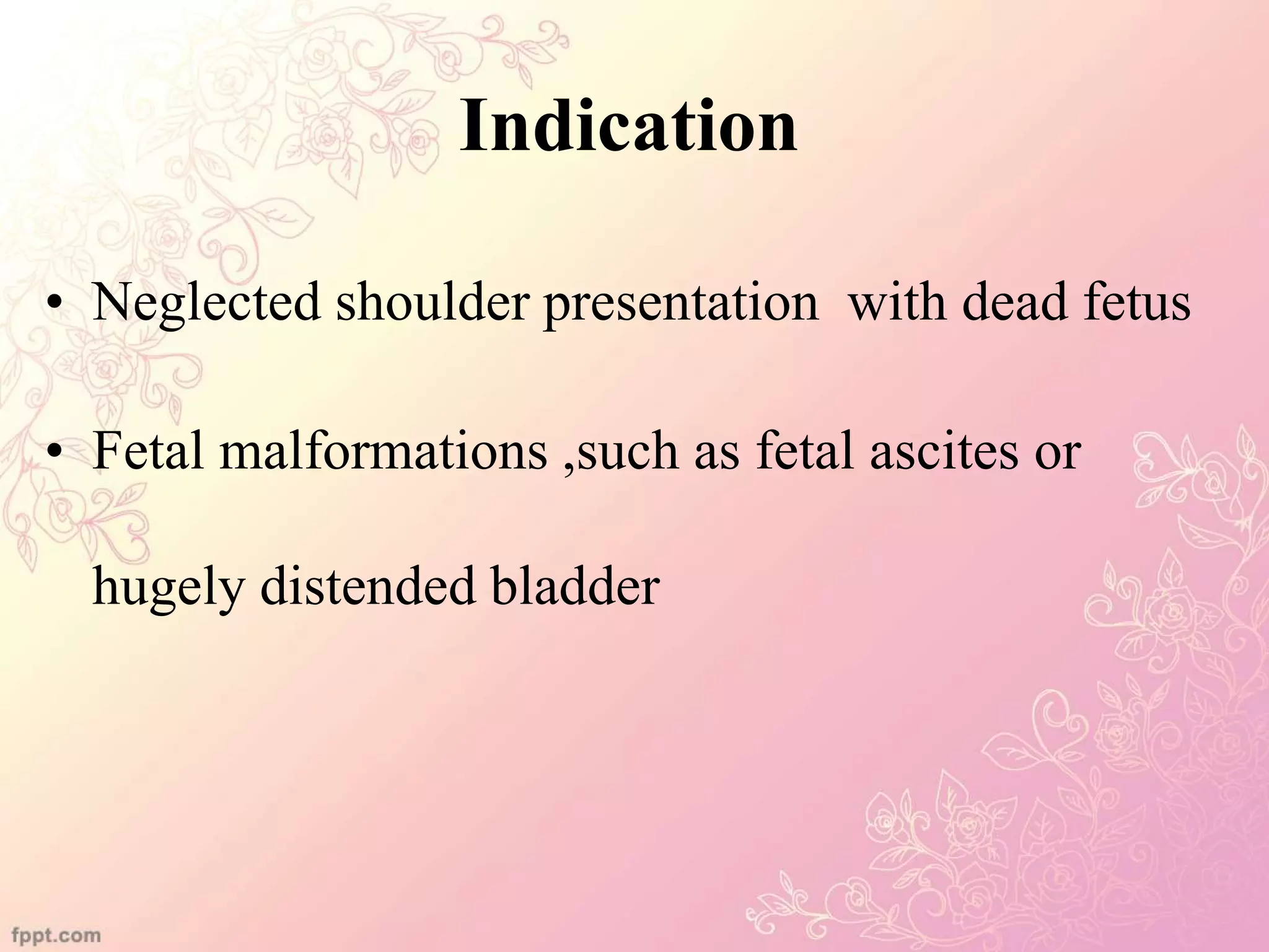 Destructive operation | PPT