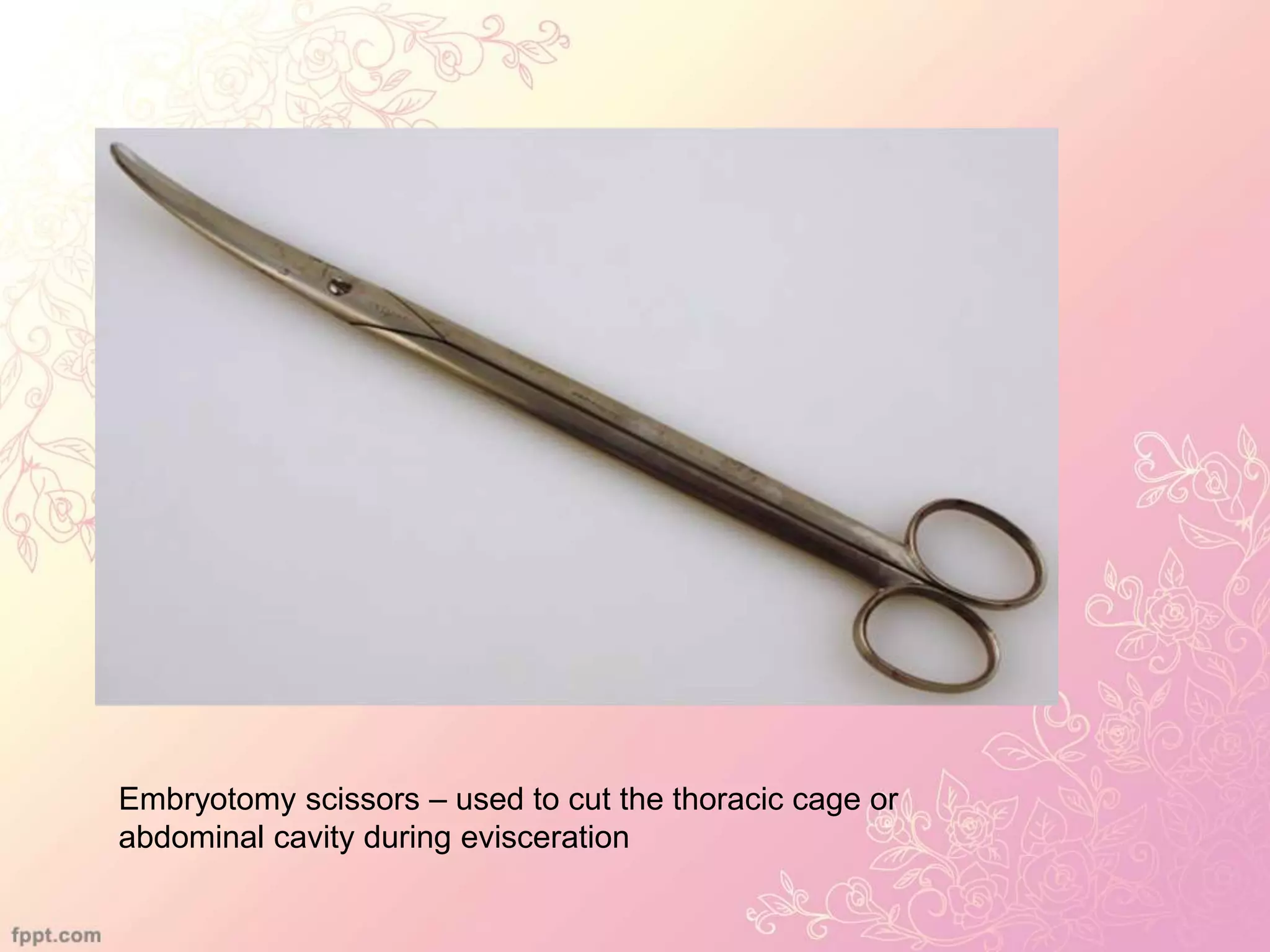 Destructive operation | PPT