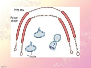 Destructive operation | PPT