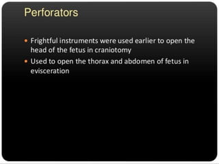 Destructive operation | PPT