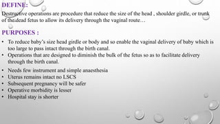 destructive operation (1).pptx