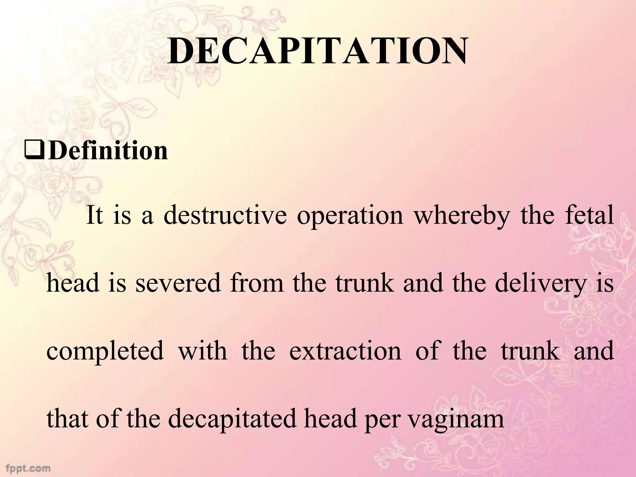 destructive operations.pptx