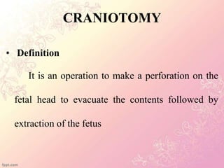 destructive operations.pptx