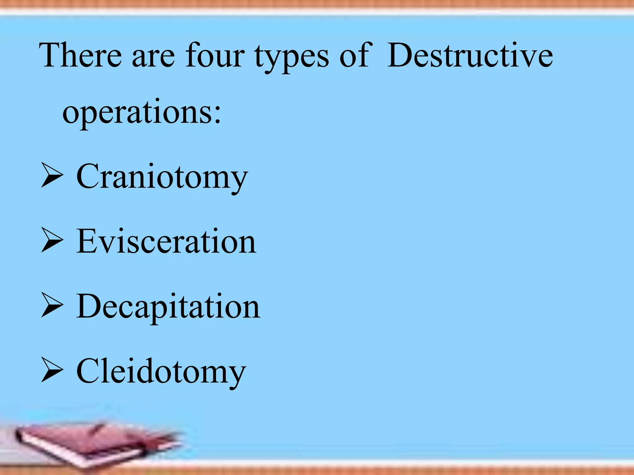 DESTRUCTIVE OPERATIONS.pptx