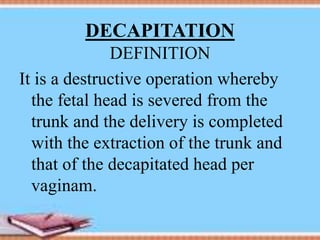 DESTRUCTIVE OPERATIONS.pptx