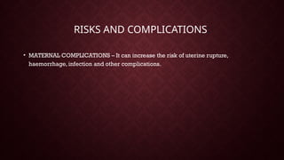 Destructive operations or Embryotomy.pptx