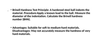 Destructive testing_Hardness Testing.pptx