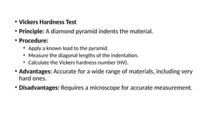 Destructive testing_Hardness Testing.pptx