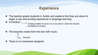 Desuggestopedia | PPTX