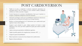 DESVIBRILACION Y CARDIOVERSION.pptx