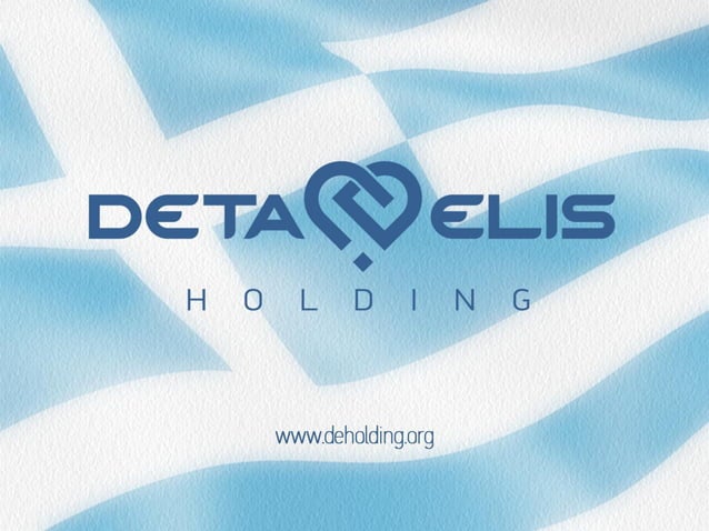 Deta Elis - Παρουσίαση για τον Βιοσυντονισμό | PPT