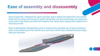 Detachable sole (2) (1) | PPT