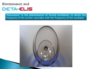 Bio-Informatics Technology {} Bio-Resonance - Healing - Therapy ...