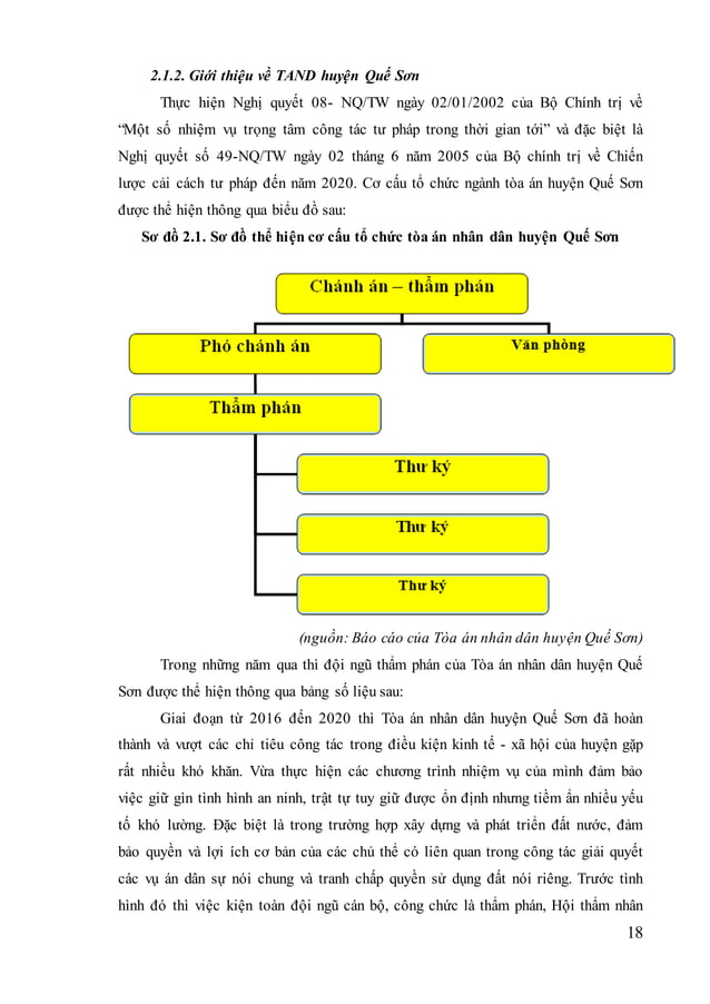 Báo cáo thực tập pháp luật về giải quyết tranh chấp tài sản khi ly hôn | DOCX