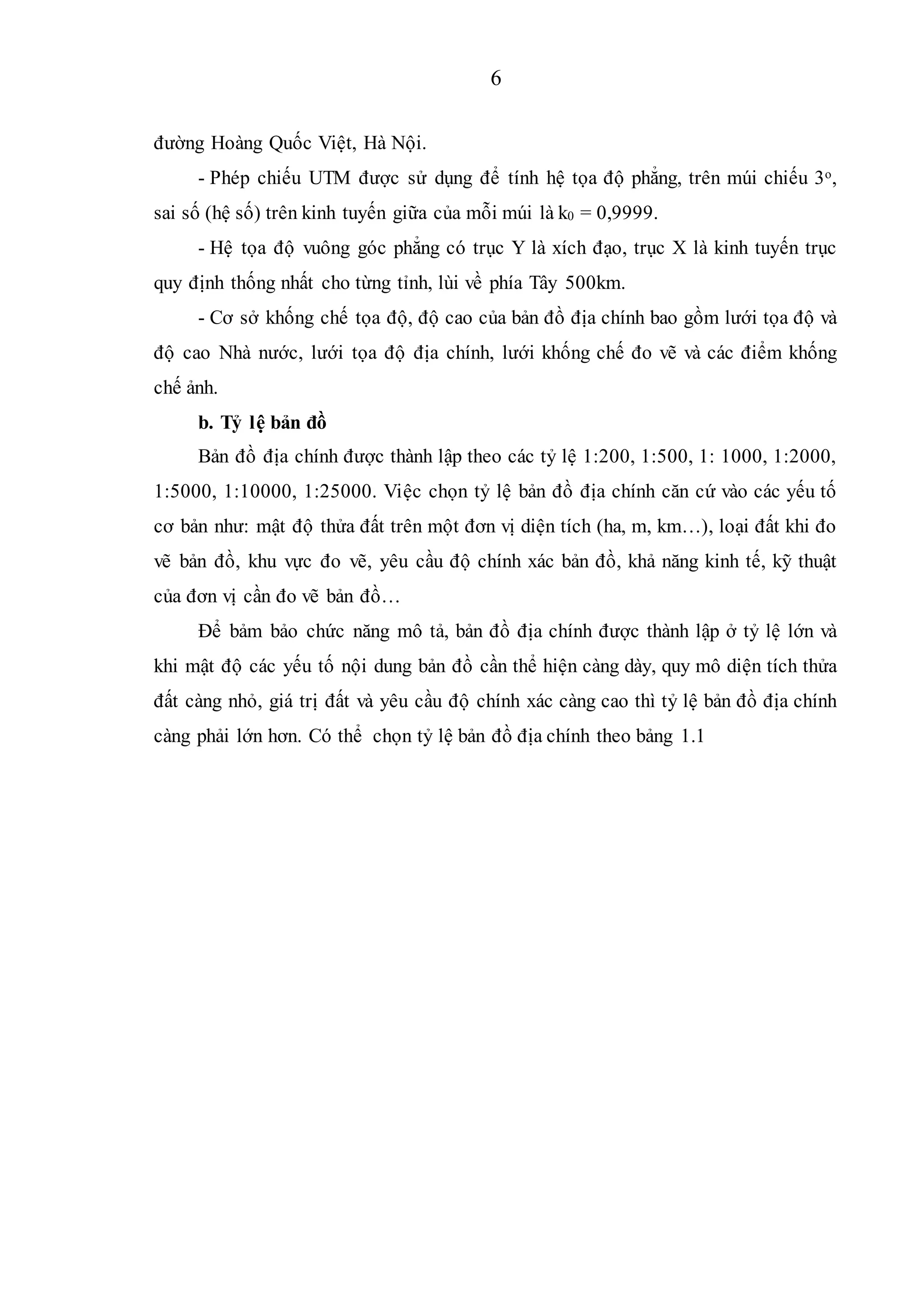 Chuẩn hoá bản đồ địa chính bằng phần mềm Microstation và Famis | DOC