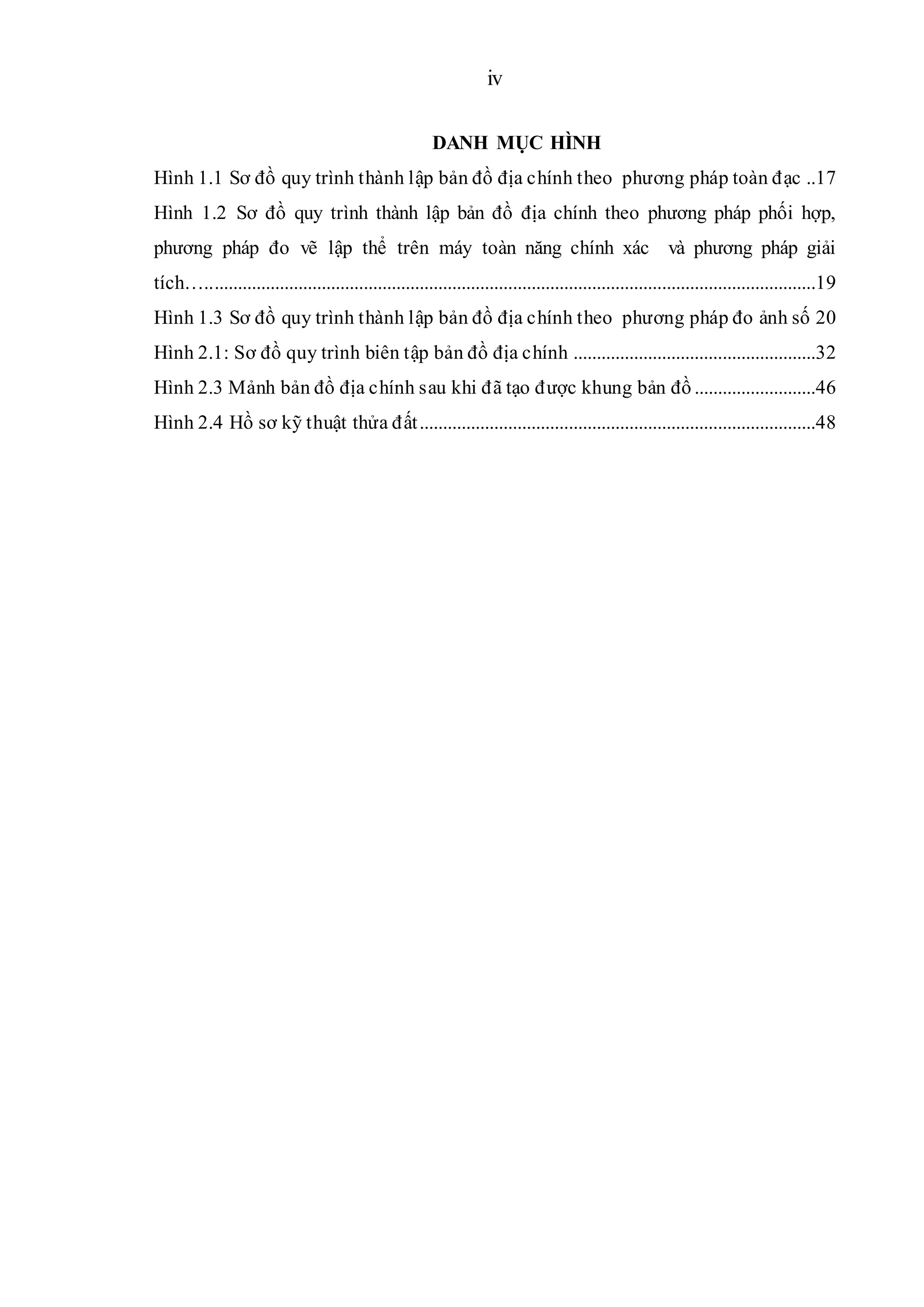 Chuẩn hoá bản đồ địa chính bằng phần mềm Microstation và Famis | DOC