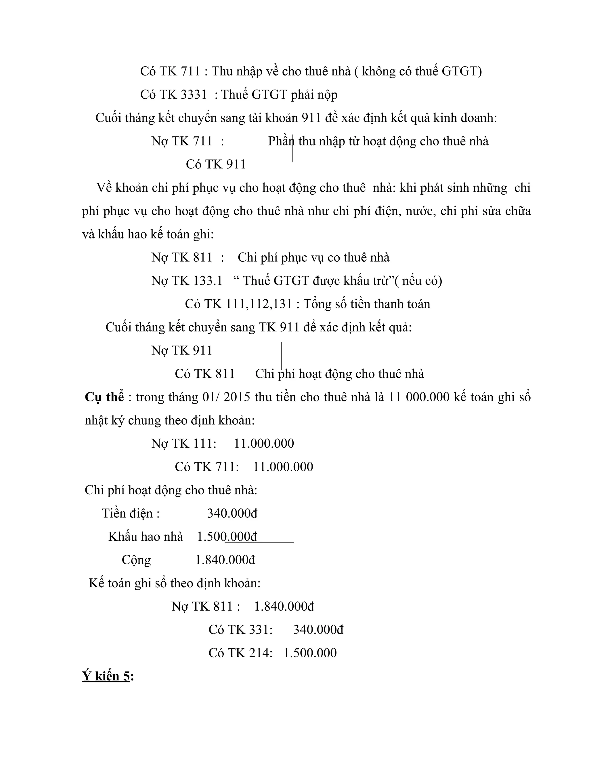 [Đề tài]Báo cáo thực tập kế toán bán hàng và kết quả kinh doanh hay | DOC
